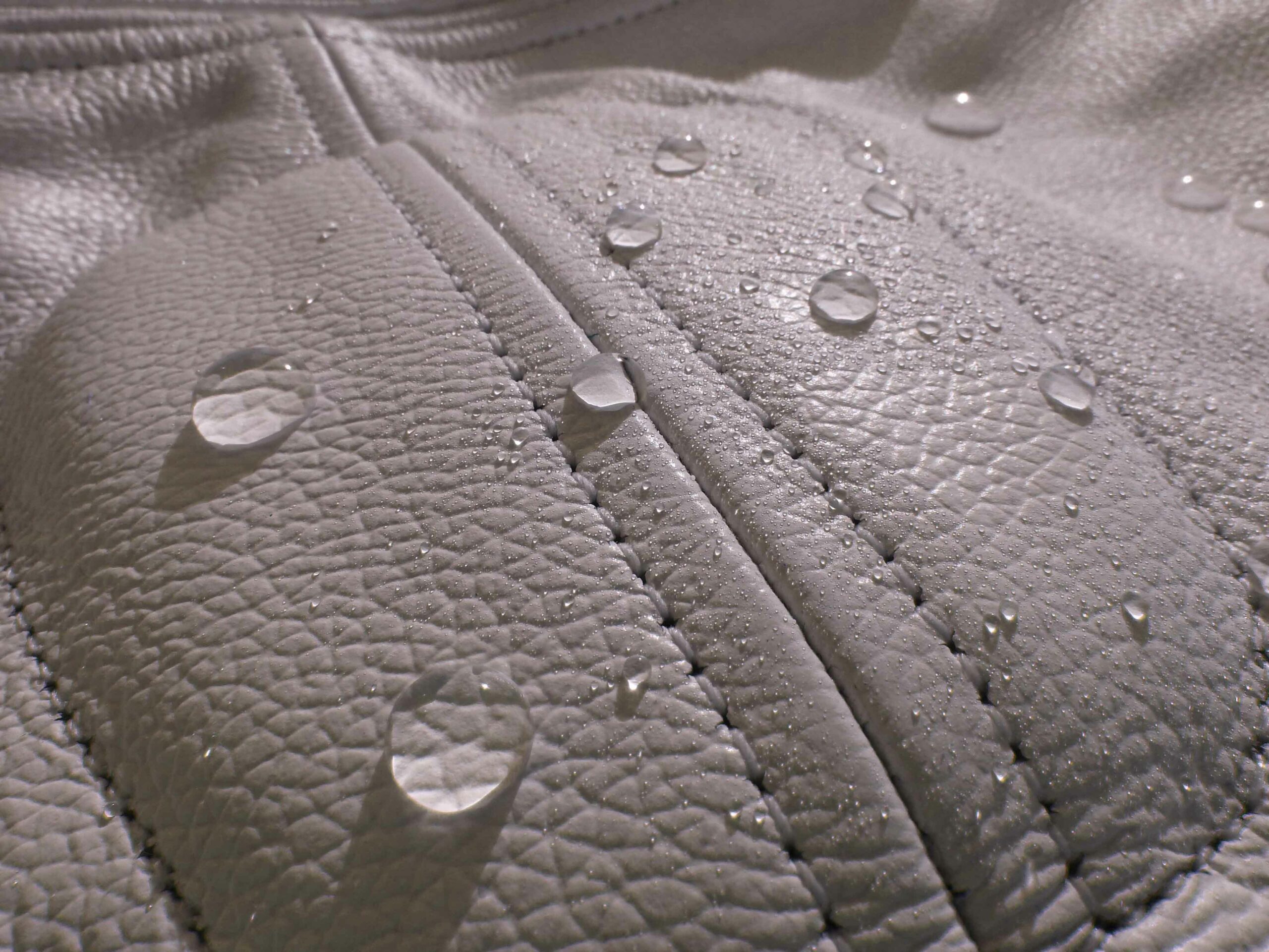 Waterproofing Leather: The Ultimate Guide to Myths, Methods, and ...